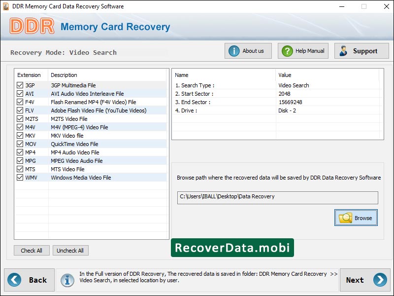 Retrieval Memory Definition